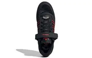 Adidas Forum Low "monster Pack Dracula - Black