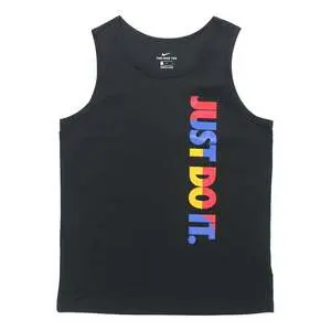 Nike Retro Vest - Black