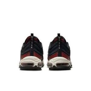 Nike Max 97 "team Red Anthracite - Black/red