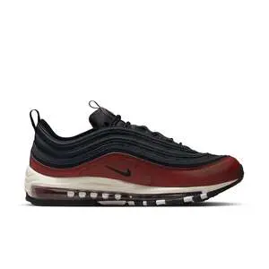 Nike Max 97 "team Red Anthracite - Black/red