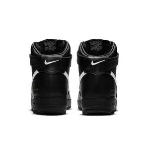 Nike 1017 Alyx 9sm X Force 1 High - Black