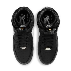 Nike 1017 Alyx 9sm X Force 1 High - Black
