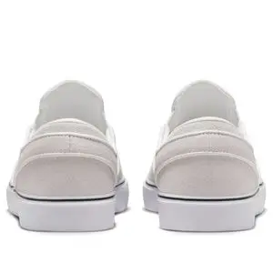 Nike Janoski+ Slip Sneakers - Summit White/hyper Royal