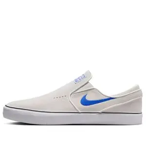 Nike Nike SB Janoski+ Slip Sneakers Summit White/hyper Royal