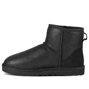 UGG Classic Mini Bomber High Top Boot