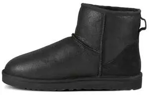 UGG Classic Mini Bomber High Top Boot