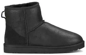 UGG Classic Mini Bomber High Top Boot