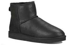 UGG Classic Mini Bomber High Top Boot