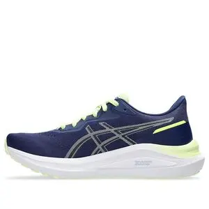 Asics Gt-1000 13 Athletic Sneakers - Navy/grey/white