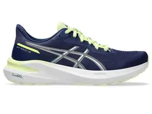 Asics Gt-1000 13 Athletic Sneakers - Navy/grey/white
