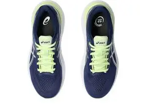 Asics Gt-1000 13 Athletic Sneakers - Navy/grey/white