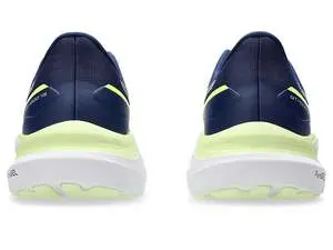 Asics Gt-1000 13 Athletic Sneakers - Navy/grey/white