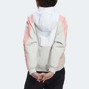 Adidas Str Jkt Warm Training Zip Up Jacket - Default Color