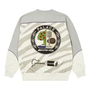 PALACE X Amg Technical Crew