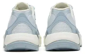 ANTA Life Series Low Top Sneakers - Blue/white