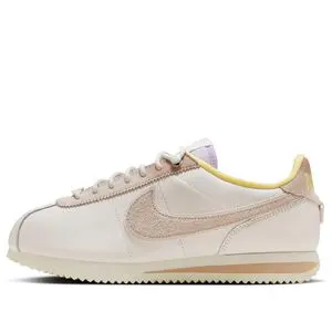 Nike Nike Cortez 23 Premium Sneakers Phantom/lilac/hemp