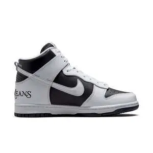 Nike Supreme Sb Dunk High 'by Any Means