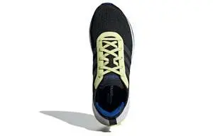 Adidas Phosphere " Yellow" Sneakers - Black