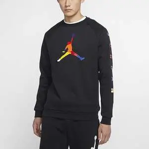 JORDAN Air Dna Crewneck Pullover