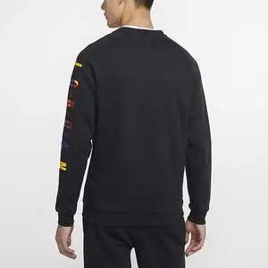 JORDAN Air Dna Crewneck Pullover