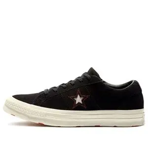 CONVERSE Converse One Star Ox Sneakers Black