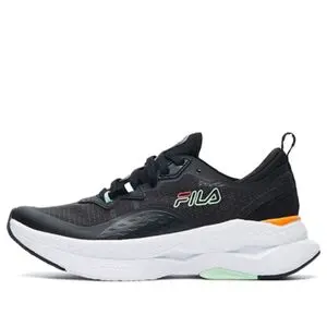 FILA Heritage Fht Athletic Footwear - Black