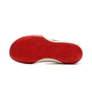 LI-NING Way Of Wade Overtown Abau049-9 Athletic Sneakers - White/red