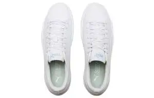 PUMA Smash Platform Polka Sneakers