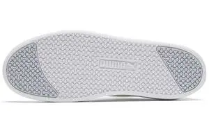 PUMA Smash Platform Polka Sneakers