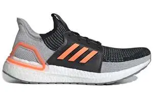 Adidas Ultraboost 19 - Black