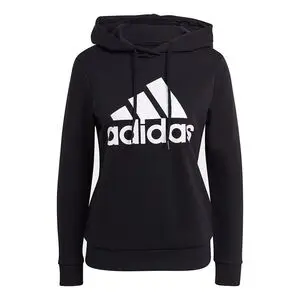 Adidas Logo Hoodie - Default Color
