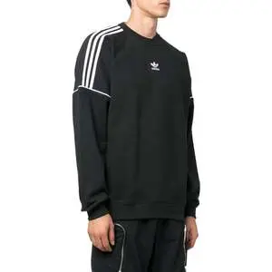 Adidas Originals Embroidered Logo Sweatshirt