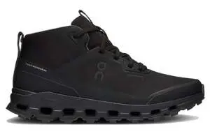 On Cloudroam Waterproof Athletic Shoes