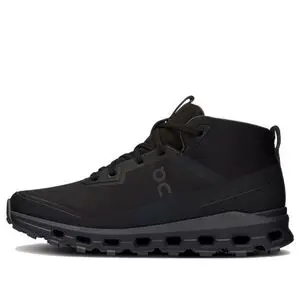 On Cloudroam Waterproof Athletic Shoes