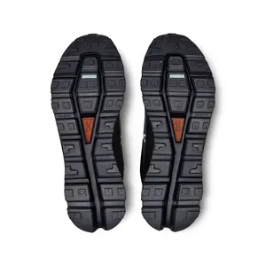 On Cloudroam Waterproof Athletic Shoes