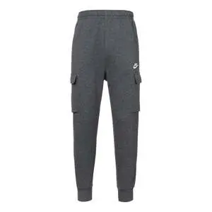 Nike Club Sweatpants 'dark - Grey