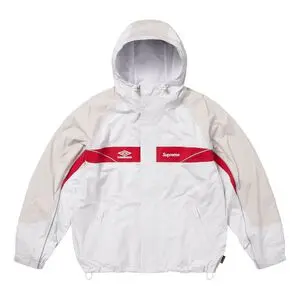 Supreme X Umbro Gore-tex Hooded Jacket
