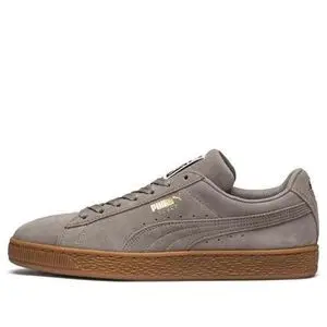 PUMA Suede Classic Elephant Sneakers