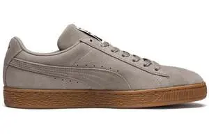 PUMA Suede Classic Elephant Sneakers