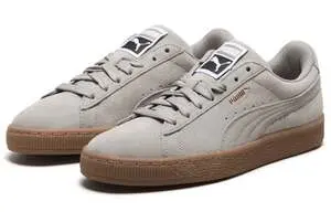 PUMA Suede Classic Elephant Sneakers