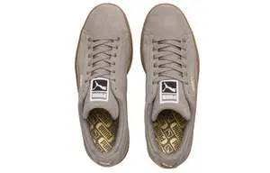 PUMA Suede Classic Elephant Sneakers