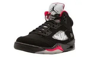 JORDAN 5 Retro X Supreme Sneakers