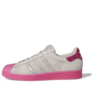 Adidas Fat Tiger Workshop X Superstar 'chicago Plays Harder