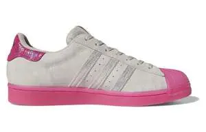 Adidas Fat Tiger Workshop X Superstar 'chicago Plays Harder