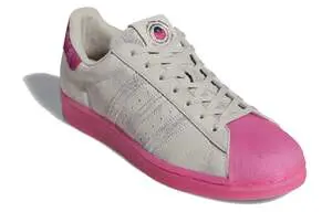 Adidas Fat Tiger Workshop X Superstar 'chicago Plays Harder