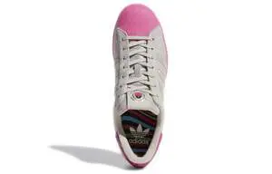 Adidas Fat Tiger Workshop X Superstar 'chicago Plays Harder