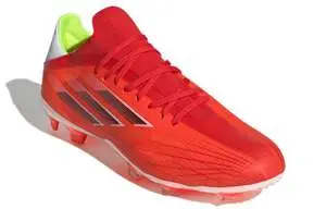 Adidas Speedflow.2 Fg Football Boots - Red/core Black/solar Red