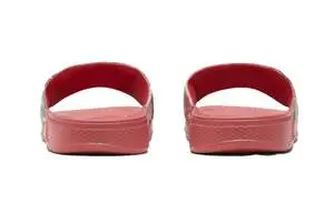 CONVERSE Chuck Taylor All Star Slide Slippers - Pink/blue