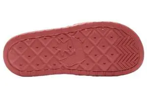 CONVERSE Chuck Taylor All Star Slide Slippers - Pink/blue