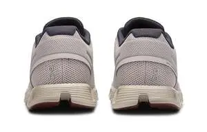 On Cloud Sneakers - Pearl/frost